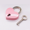 Chastity Cage Heart Lock – Chastity Cage Australia